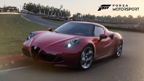 Forza Motorsport 'Update 6' Arrives Today, Here Are The Full Patch Notes